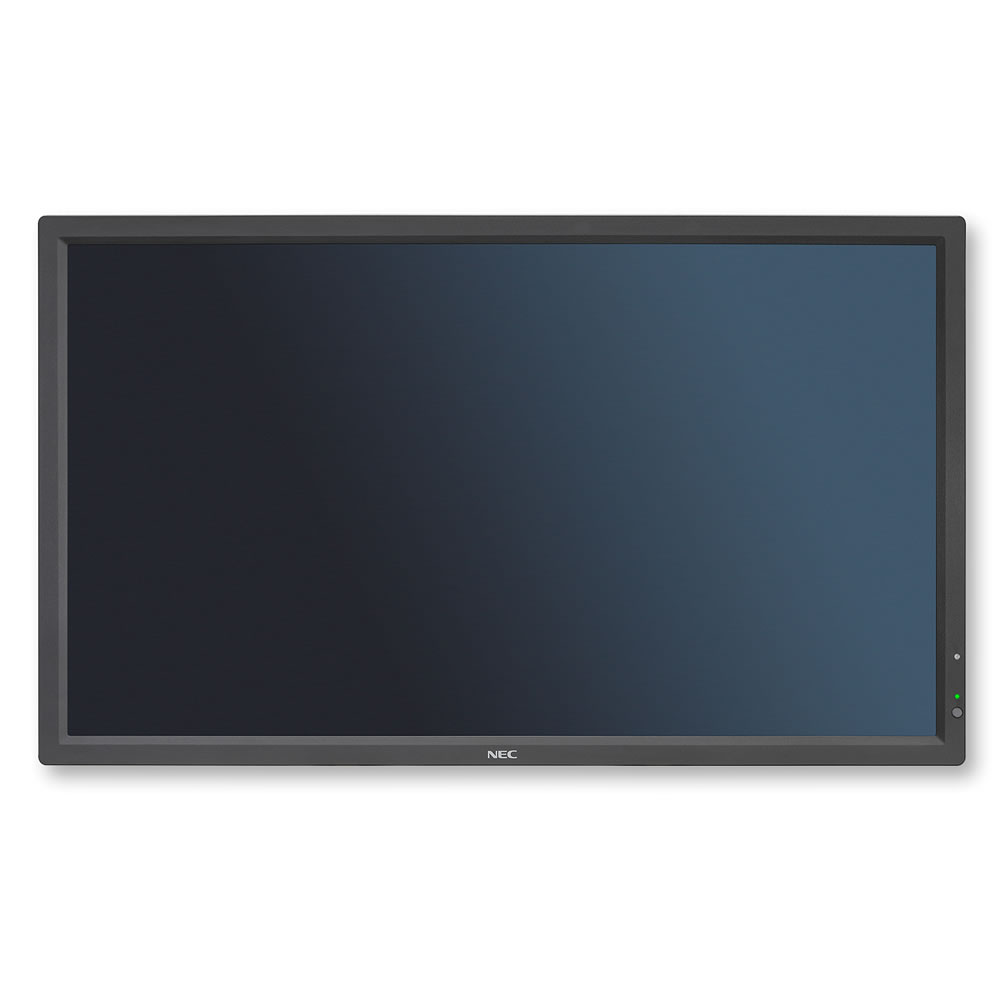 NEC Large V323-2 Public Display 32 Zoll 81 cm