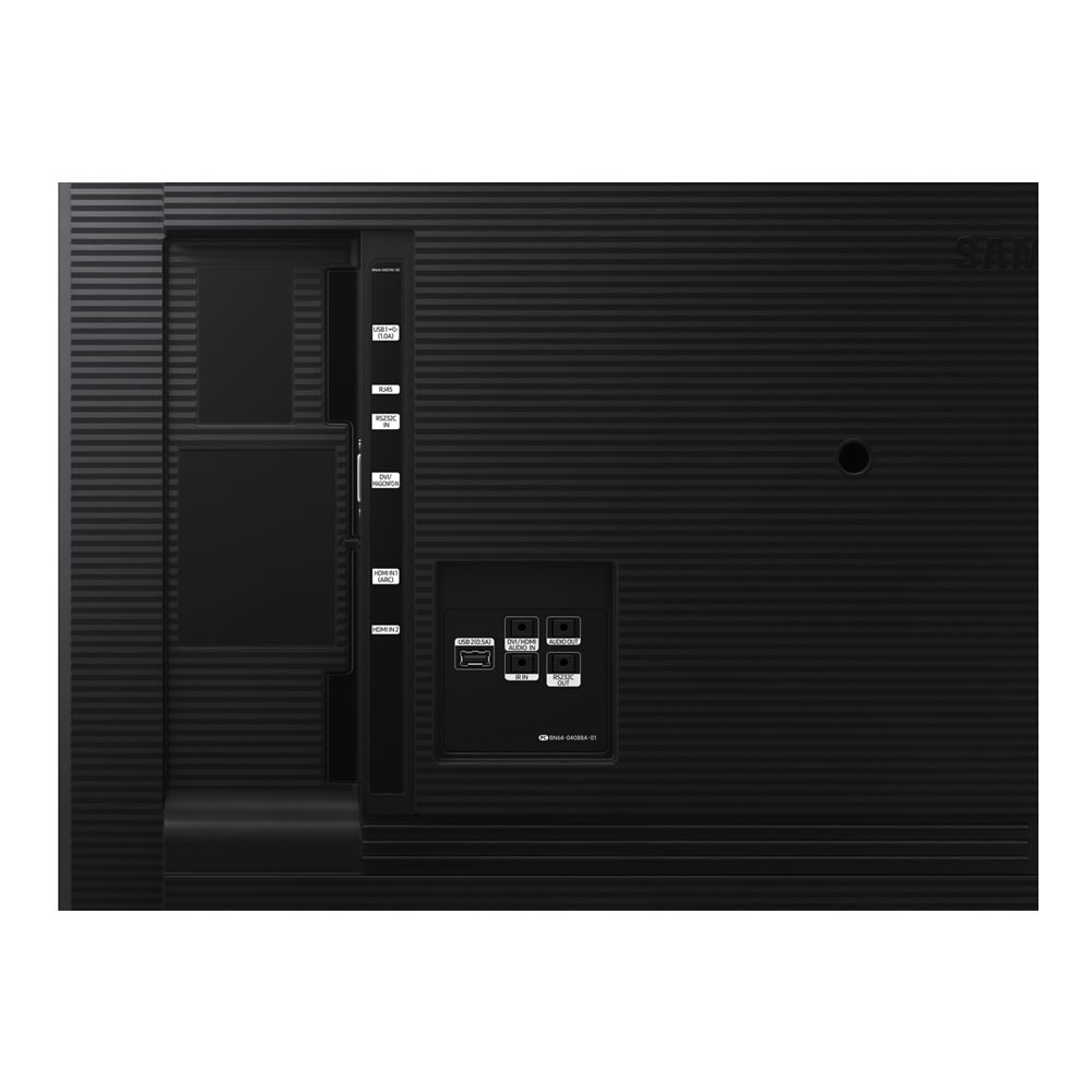 Samsung Smart Signage QB75R 75 Zoll