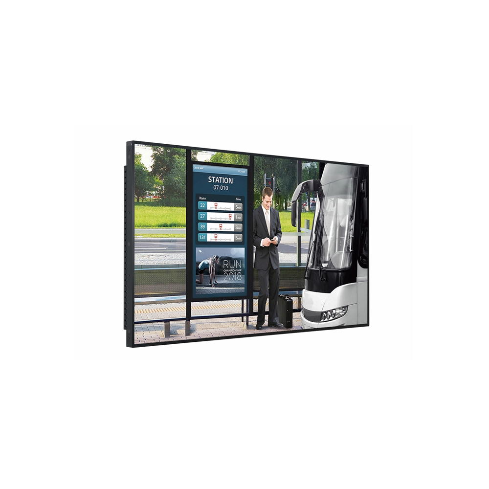 LG 55XF3E-B 55 Zoll High Brightness Monitor