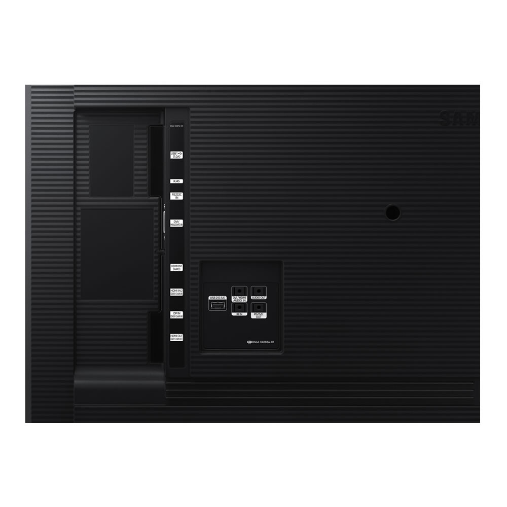 Samsung Smart Signage QM50R 50 Zoll