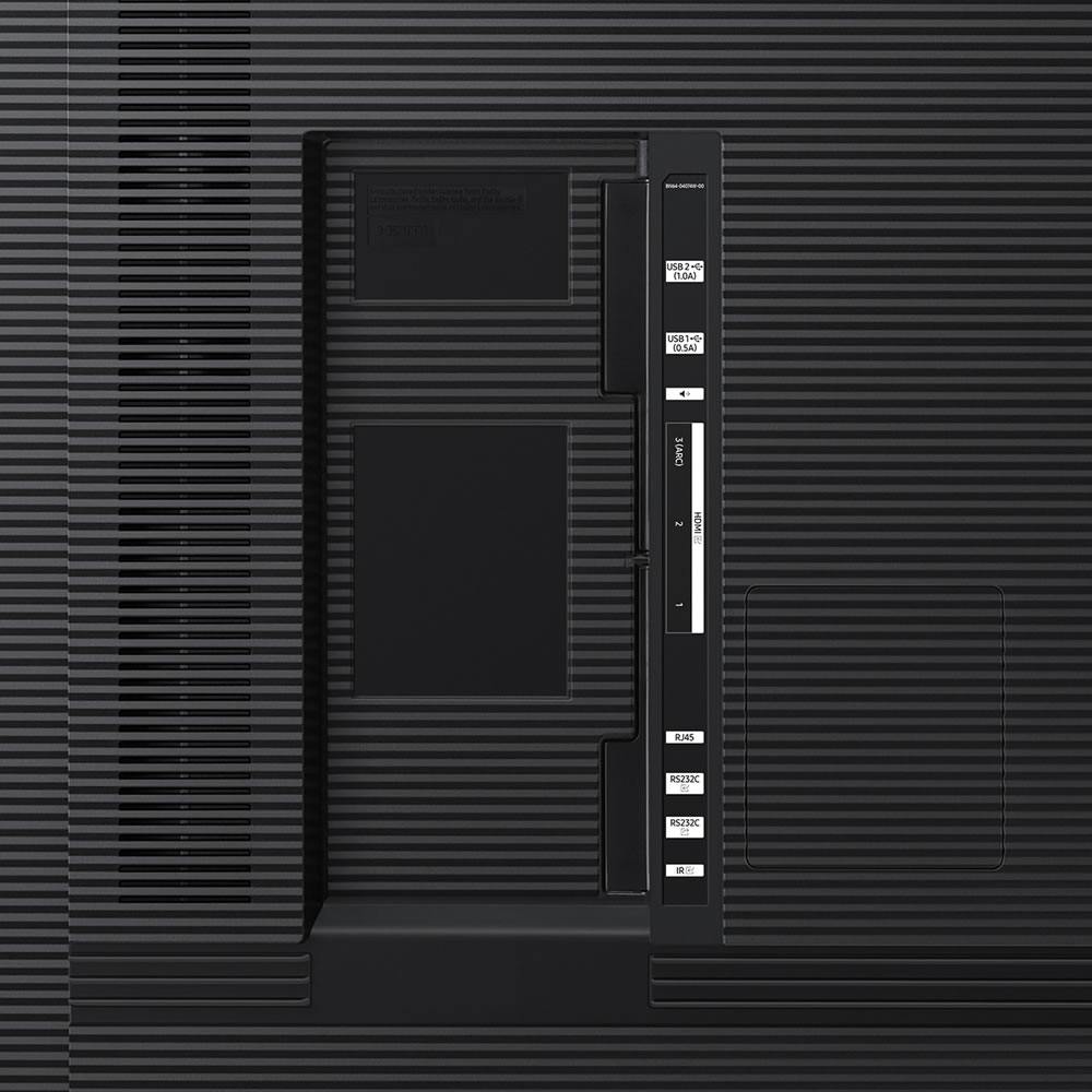 Samsung Smart Signage QB55B 55 Zoll