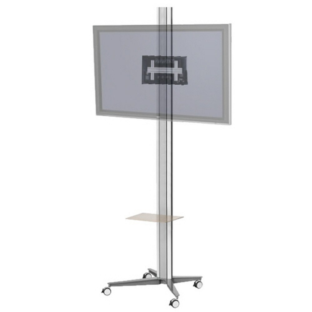 Rollwagen für Plasma LCD Monitore XFHM 1105 - 1955mm Höhe