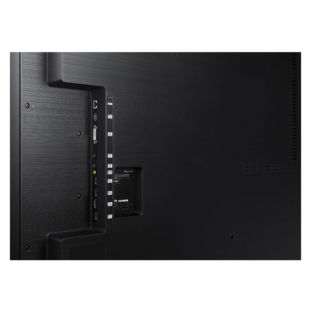 Samsung Smart Signage QB98T 98 Zoll