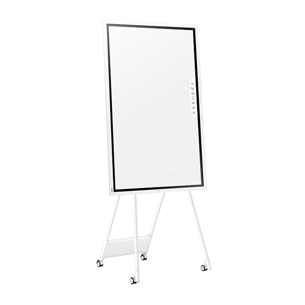 UHD Touch Flipchart Display Samsung Flip WM55R - Multimedia Display