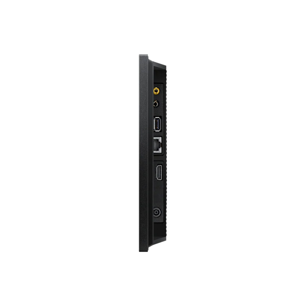 QB13R 13 Zoll Info Display - Multimedia Display