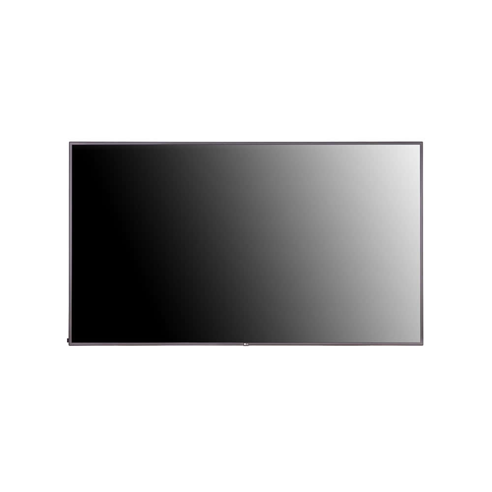 LG 86UH5E-B 86 Zoll Ultra HD Premium Display - Multimedia Display