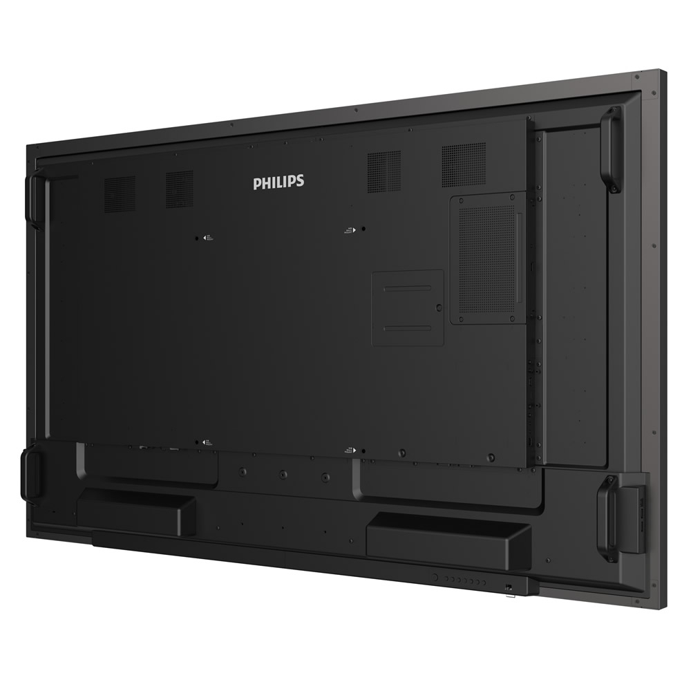 Philips 65BDL3552T Whiteboard Display 65 Zoll (165,10 cm) - Multimedia ...