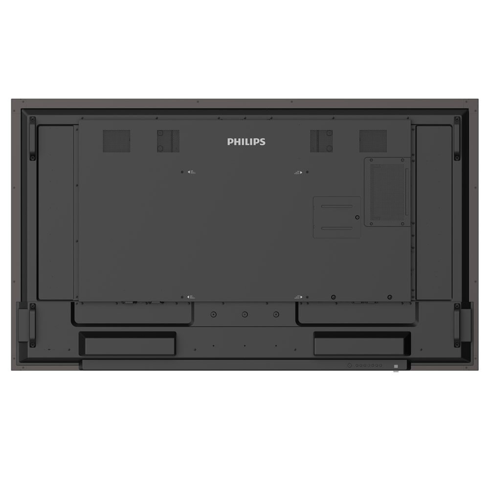 Philips 65BDL3552T Whiteboard Display 65 Zoll (165,10 cm) - Multimedia ...