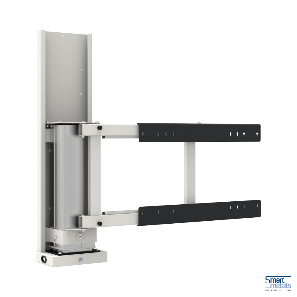 75 Zoll High Brightness Schaufenster Monitor DS752LR4