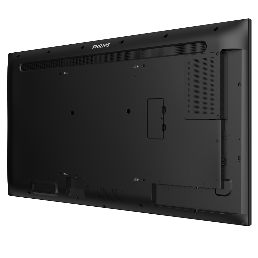Philips 50BDL3550Q/00 UHD Display 50 Zoll (125,7 cm) - Multimedia Display