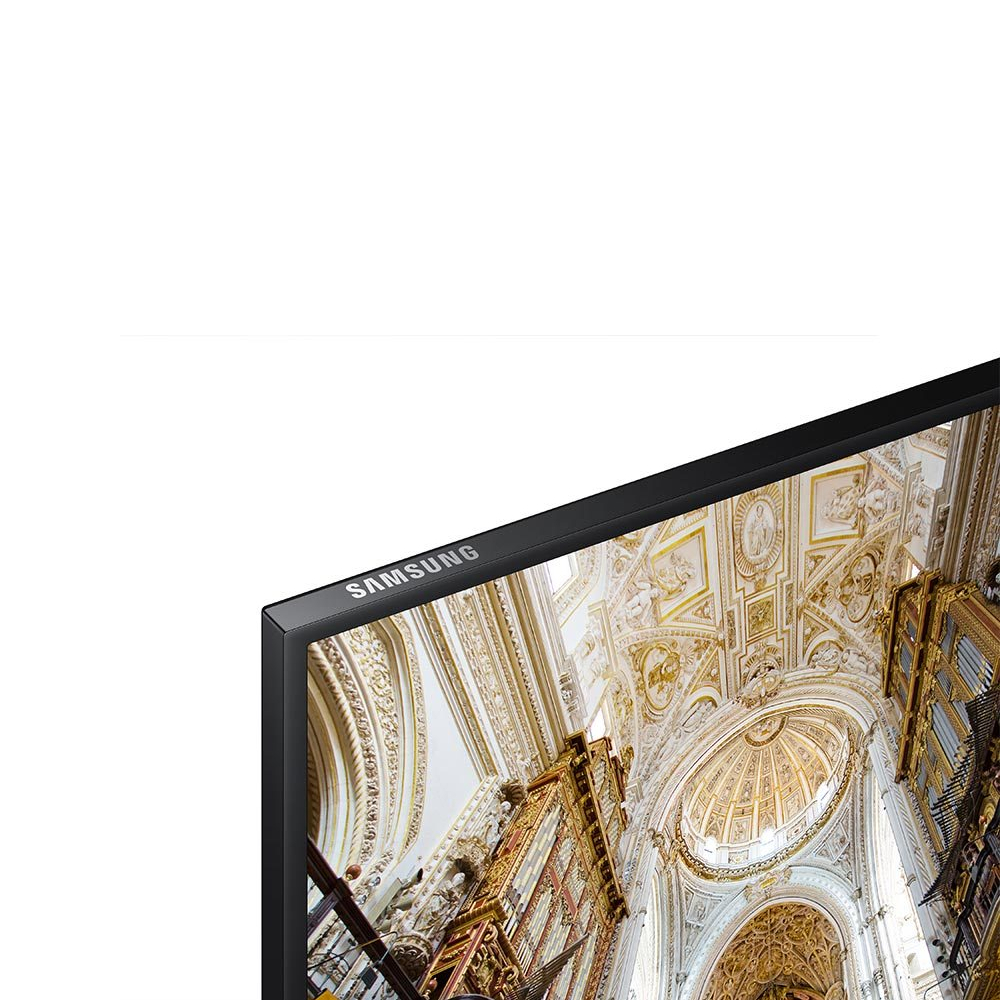 Samsung Smart Signage QM98T UHD Display - Multimedia Display