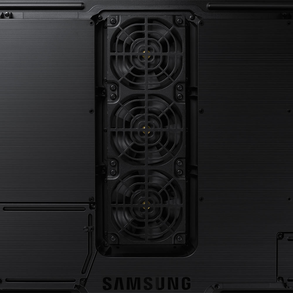 Samsung Outdoor Display OH55A 55 Zoll (139,7 cm) - Multimedia Display