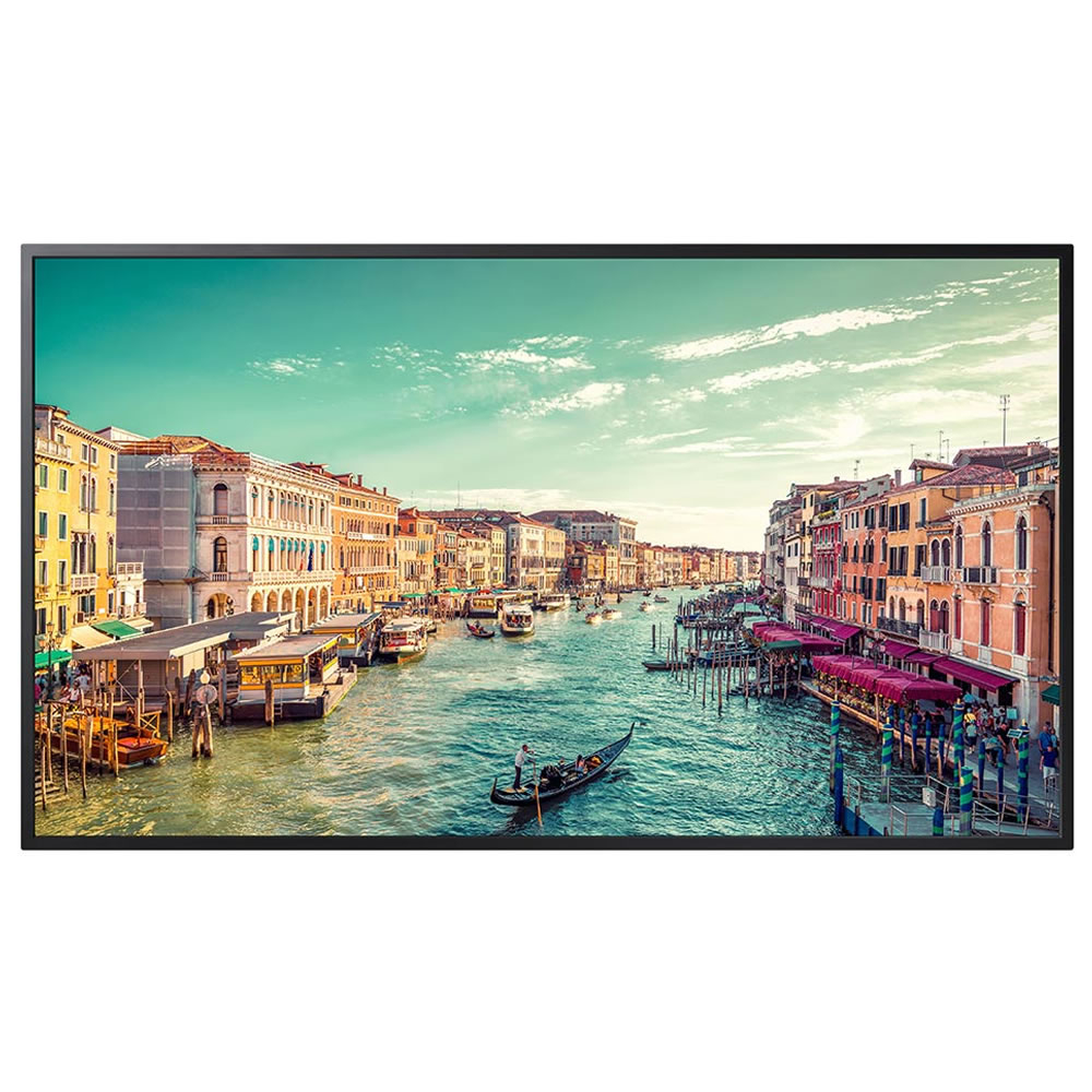 Samsung Smart Signage QM32R-A 32 zoll - Multimedia Display