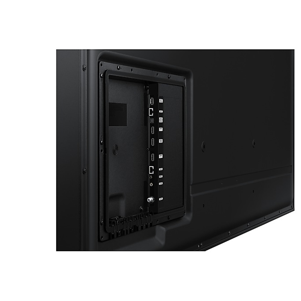 Samsung 55 Zoll UHD Outdoor Display "The Terrace" BH55T-G - Multimedia ...