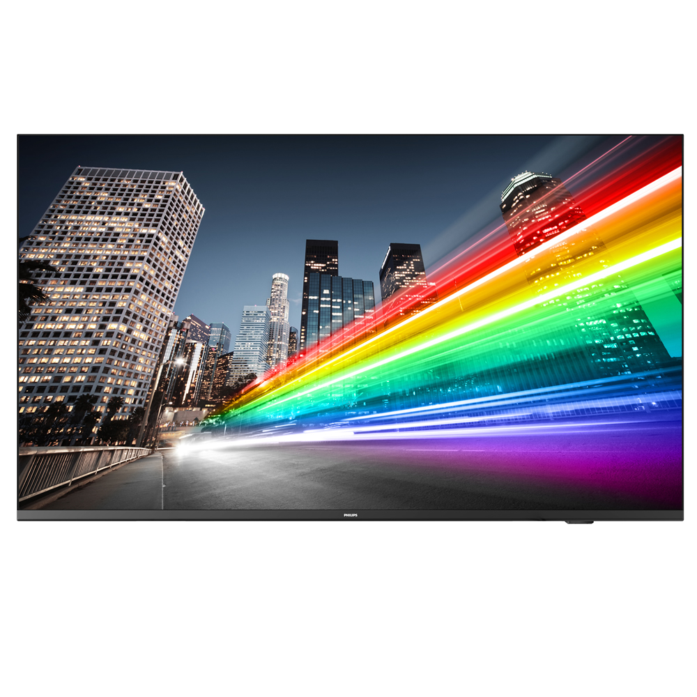 Philips B-Line 50BFL2214 Digital Signage Display 50 Zoll - Multimedia ...