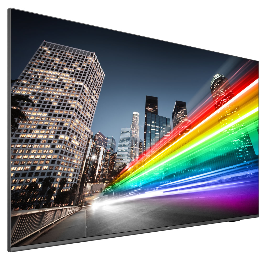 Philips B-Line 70BFL2214 Digital Signage Display 70Â Zoll - Multimedia ...