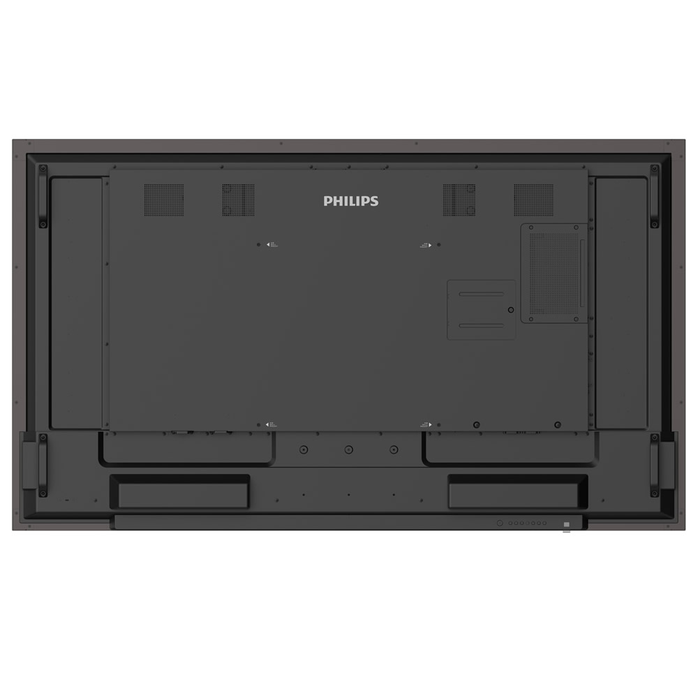 Philips 65BDL3652T Touchscreen Monitor 65 Zoll - Multimedia Display