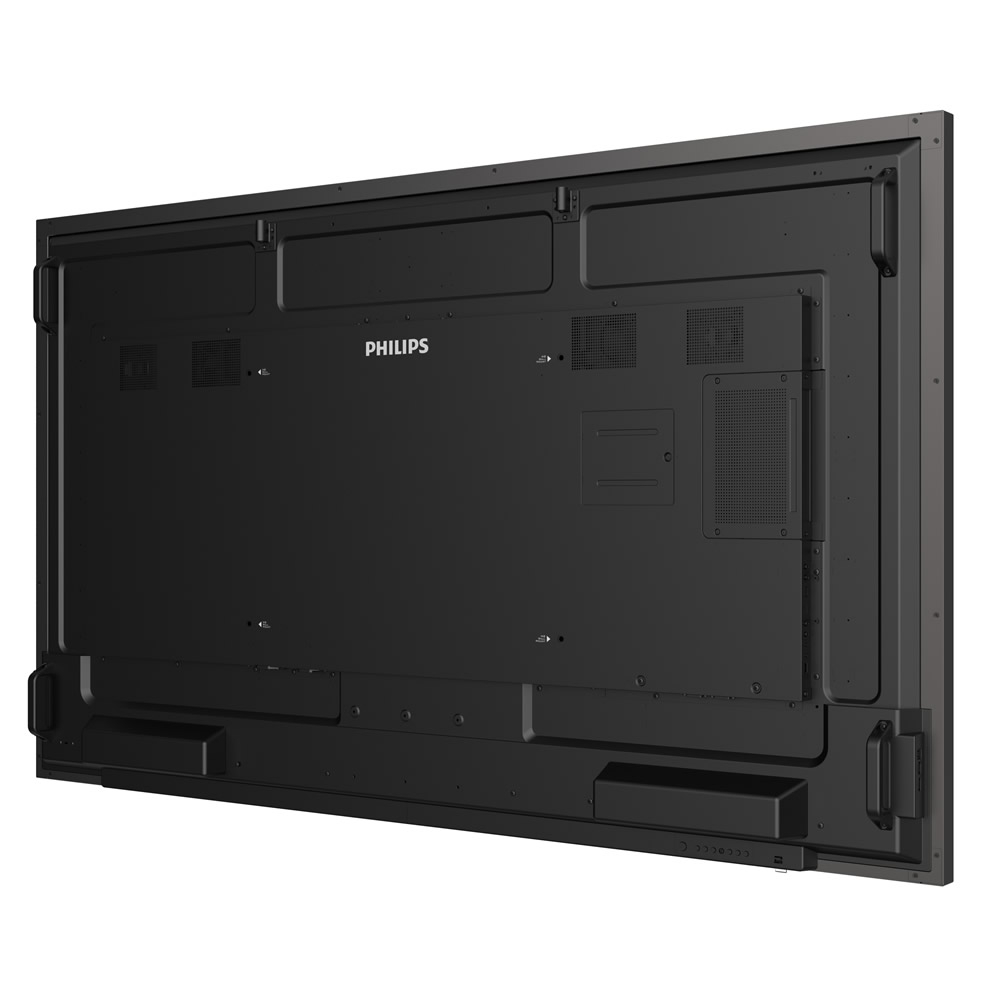Philips 75BDL3652T Touchscreen Monitor 75 Zoll - Multimedia Display