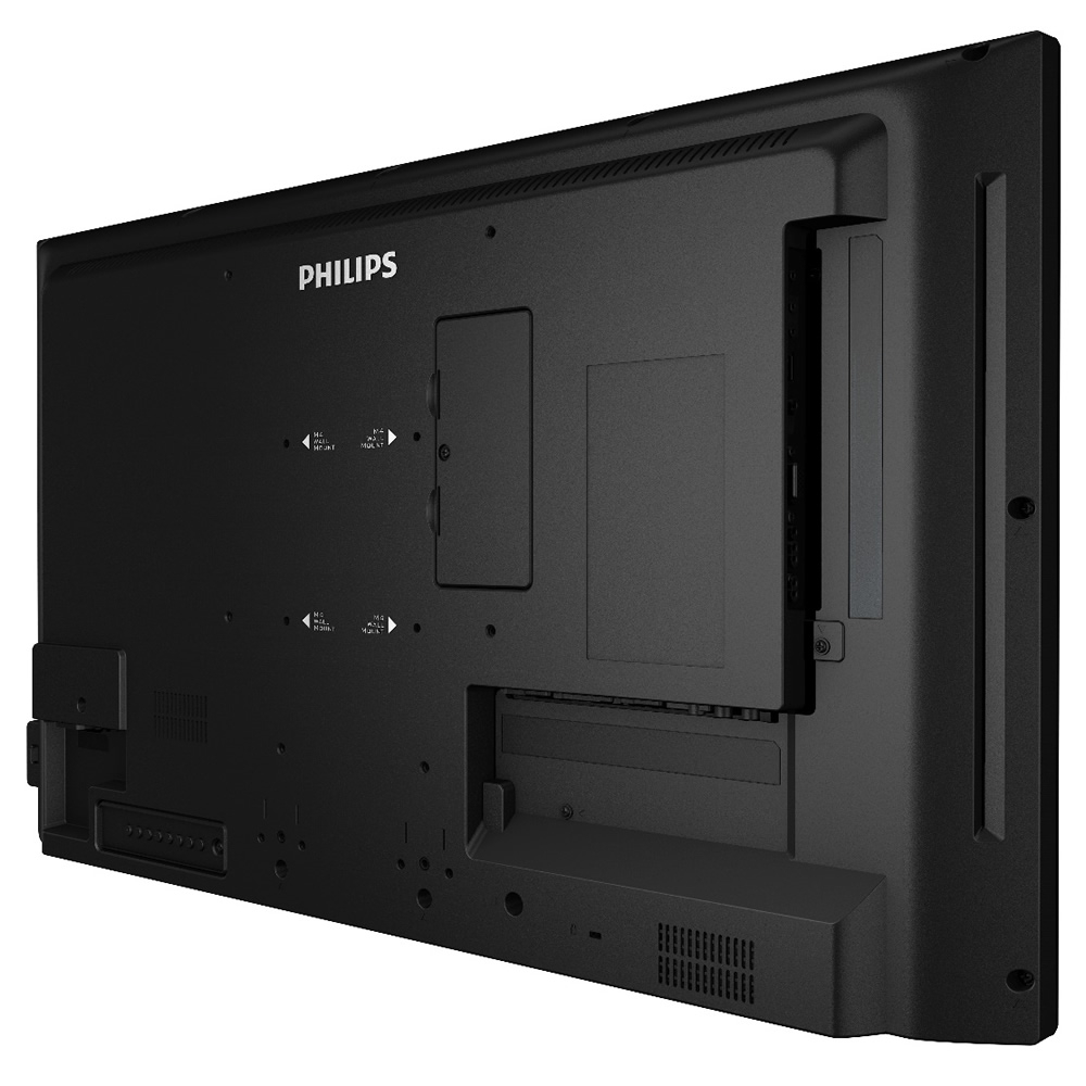 Philips Q-Line 32BDL3511Q Monitor 32 Zoll mit integriertem Mediaplayer