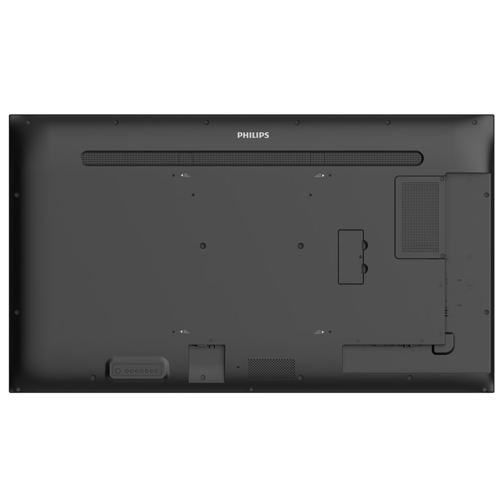 Philips Q-Line 55BDL3511Q Monitor 55Â Zoll mit integriertem Mediaplayer