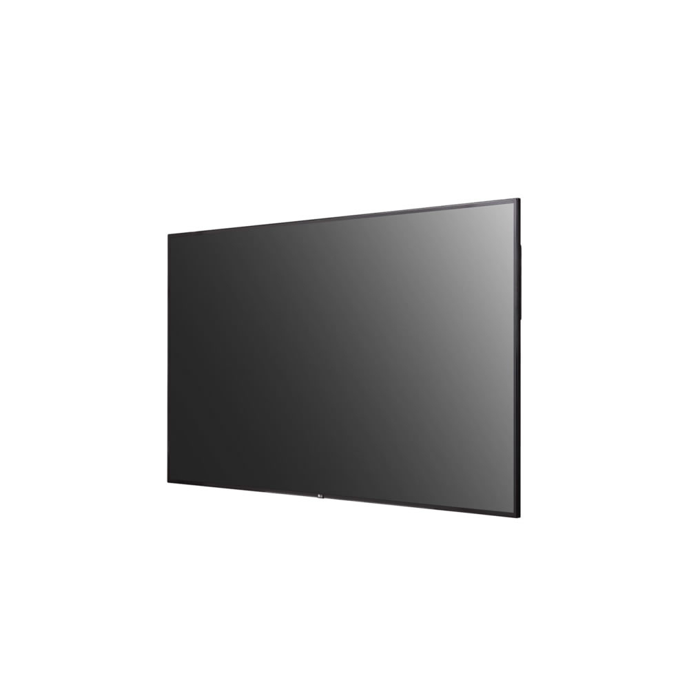 LG 75UH5F-H 75 Zoll Public Info Display - Multimedia Display