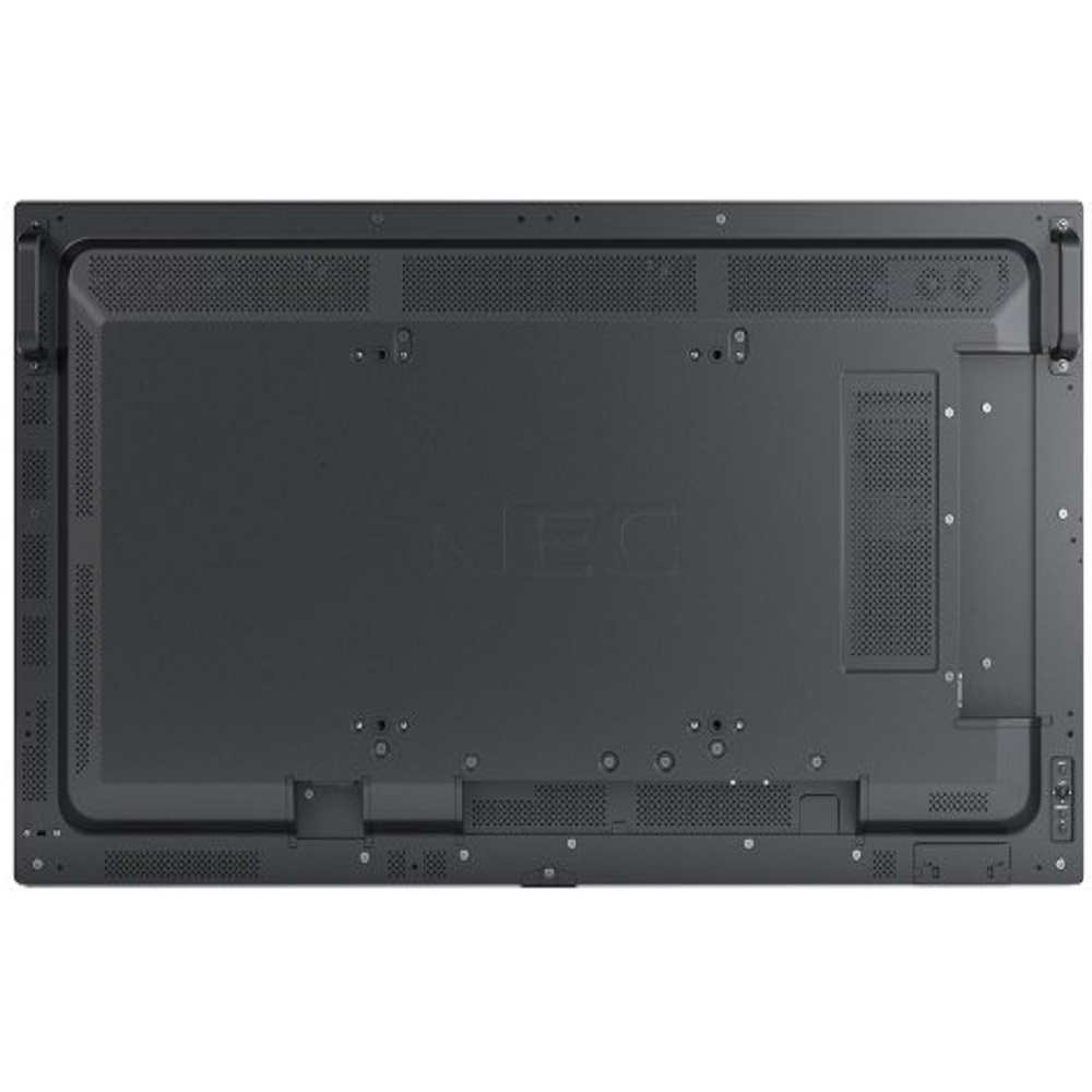 NEC MultiSync P5555 55 Zoll feuerresistentes Display - Multimedia Display