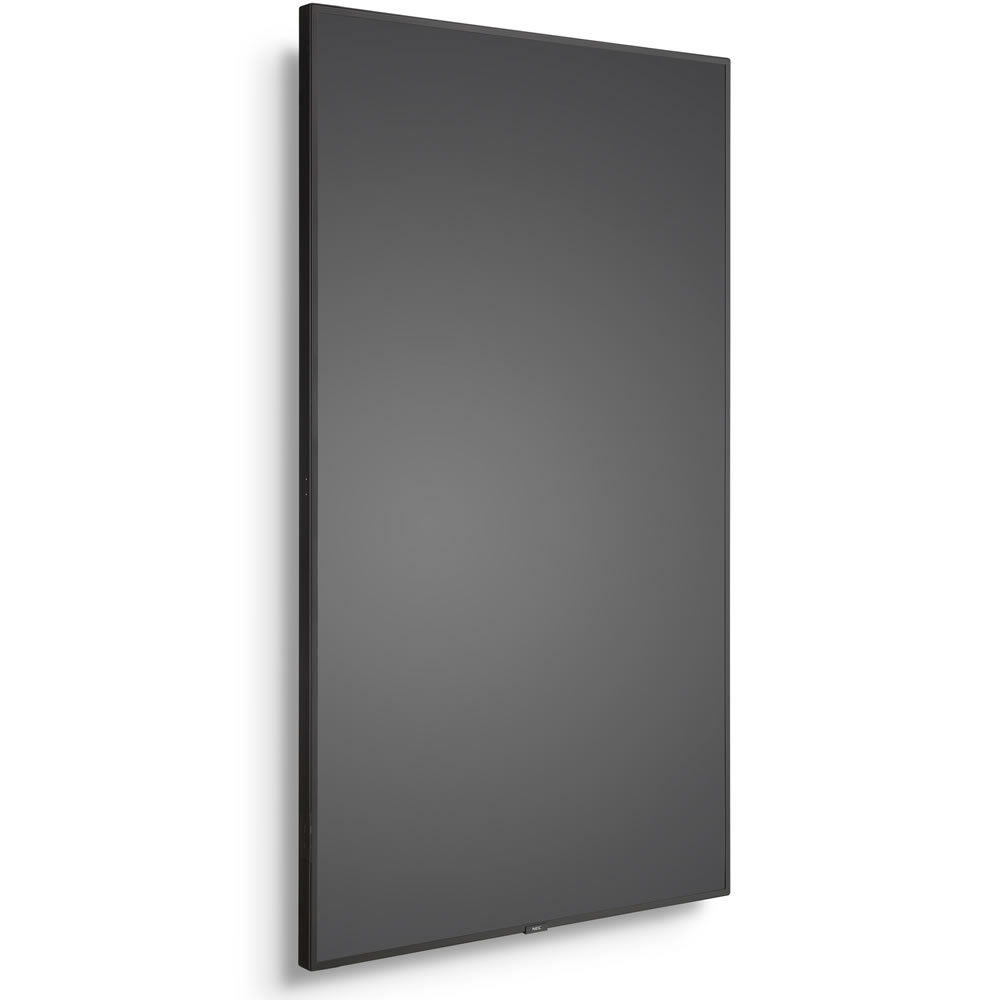 NEC MultiSync V984Q 98 Zoll Display Ultra-HD