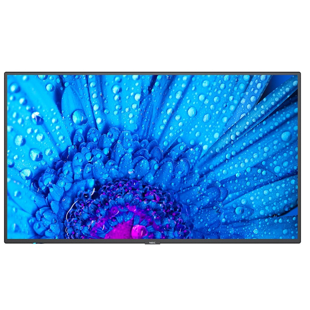 NEC MultiSync M861 86 Zoll Public Info Display - Multimedia Display