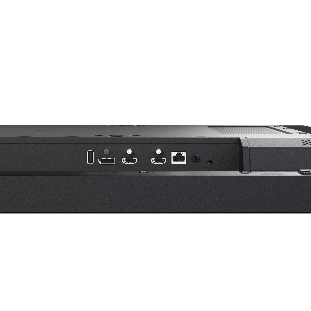 NEC MultiSync M651 65 Zoll Feuerresistentes Display