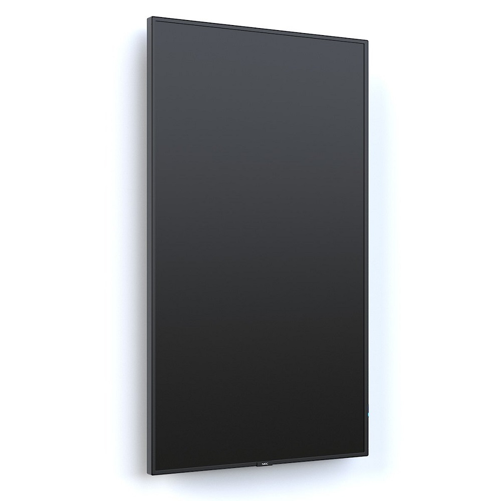 NEC MultiSync M551 55 Zoll Feuerresistentes Display - Multimedia Display