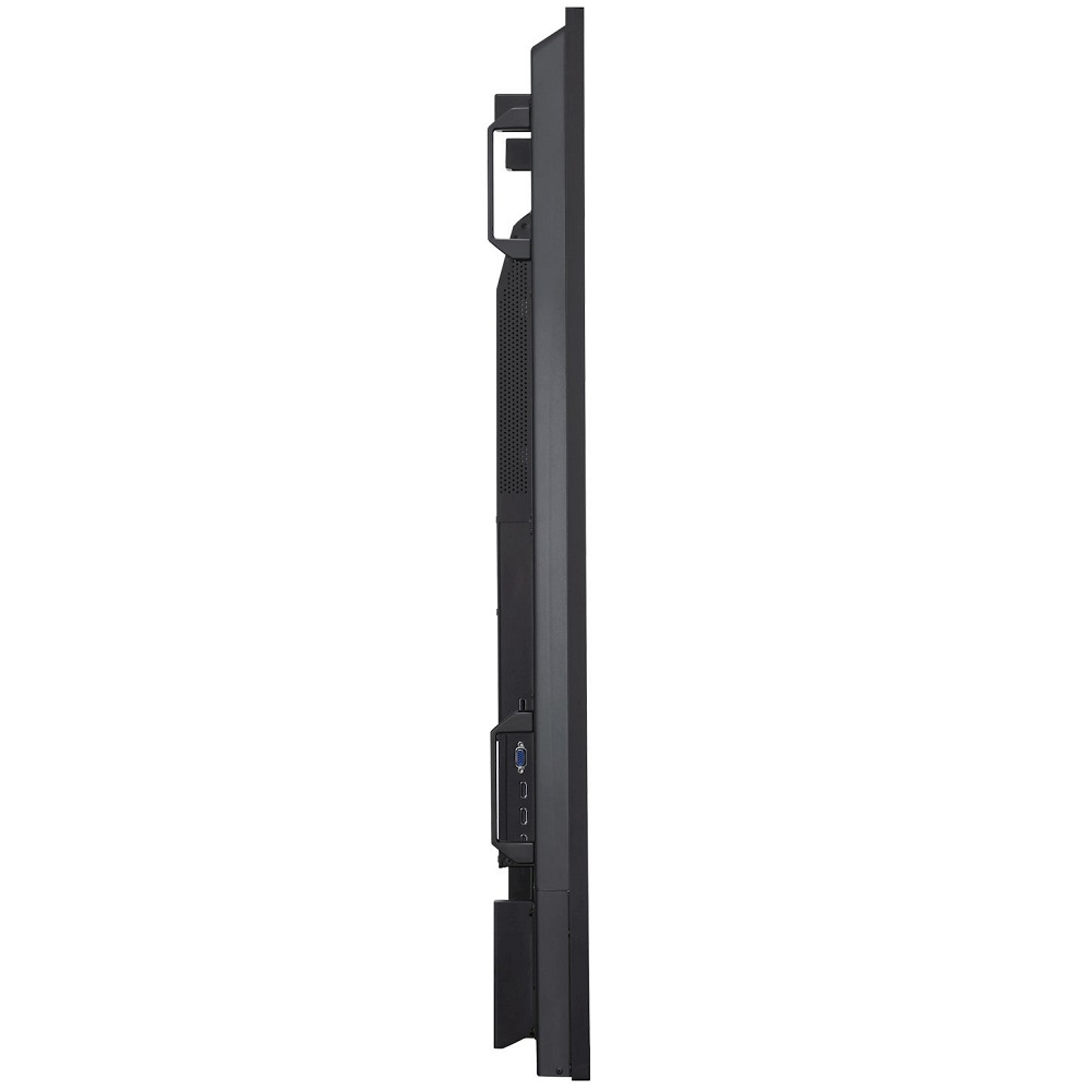 NEC MultiSync E758 75 Zoll Public Info Display mit Medienplayer ...