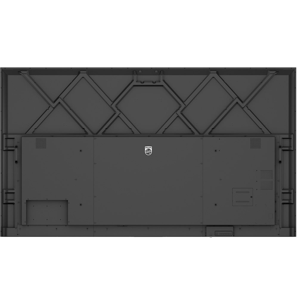 Philips 98BDL3650Q/00 UHD Display 98 Zoll (248cm) - Multimedia Display