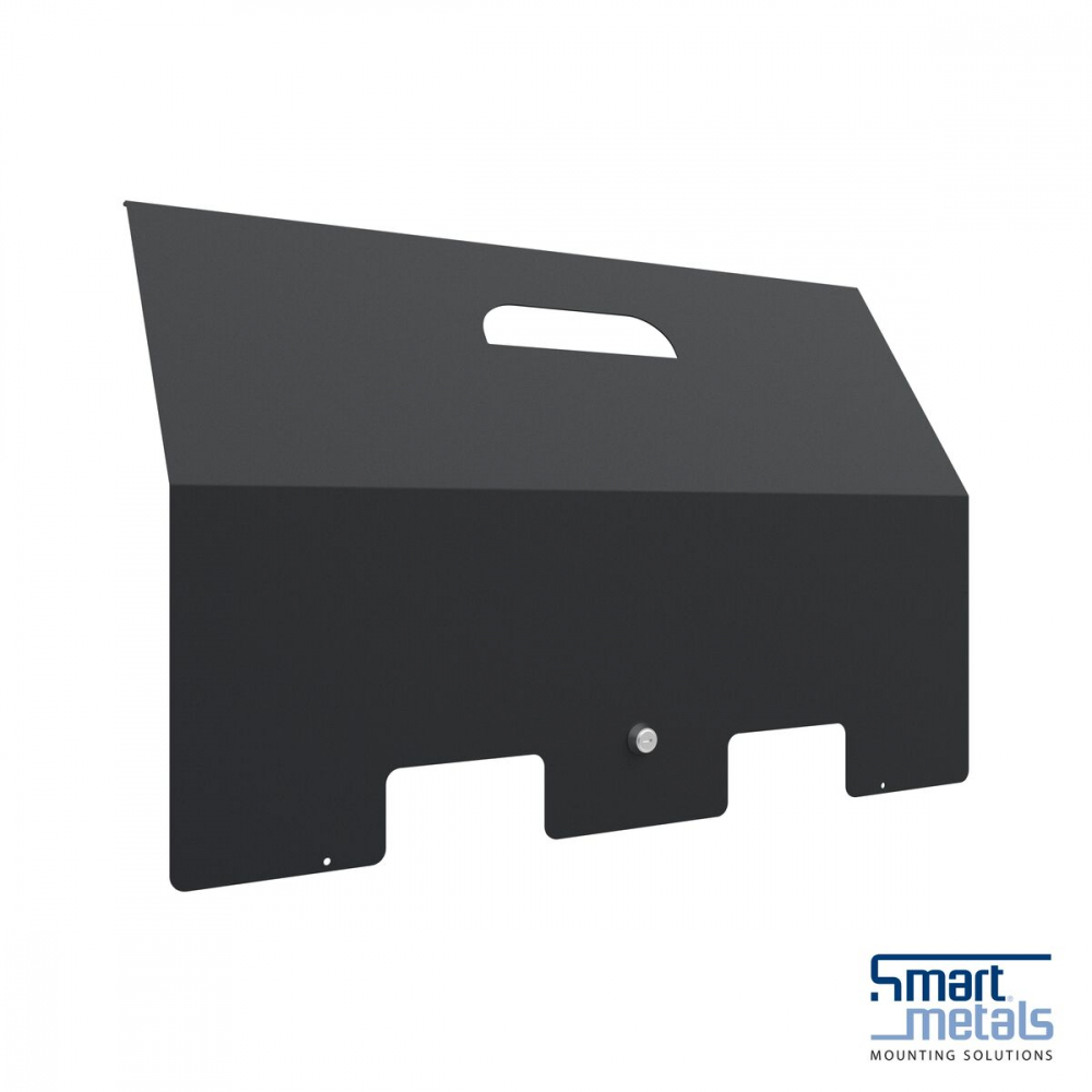 S063.7260 Abdeckung für PC-Peripheriegeräte - Multimedia Display