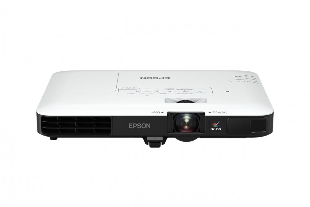 Epson EB-1780W WXGA Projektor - Multimedia Display